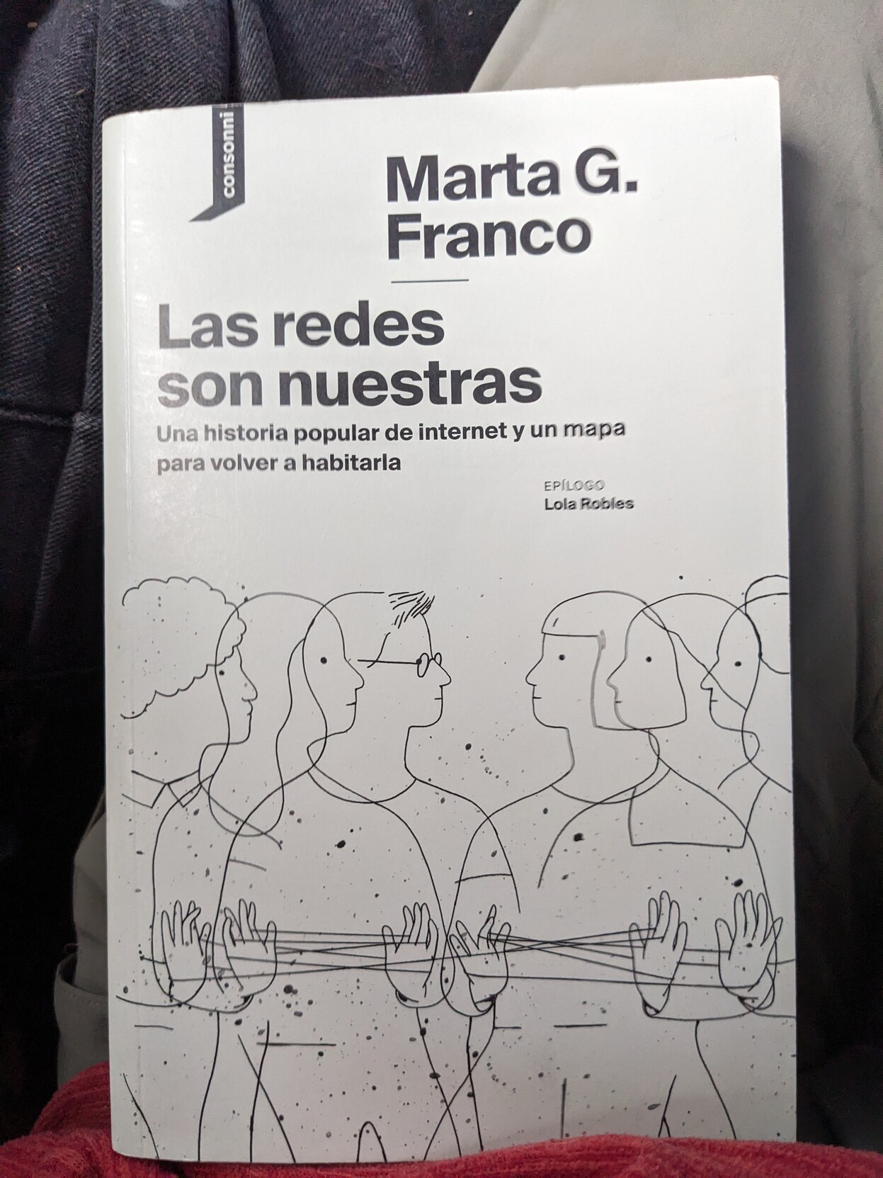 Marta (@teclista@mas.to) - mas.to